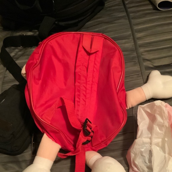 M&M'S | Other | Mm Backpack | Poshmark